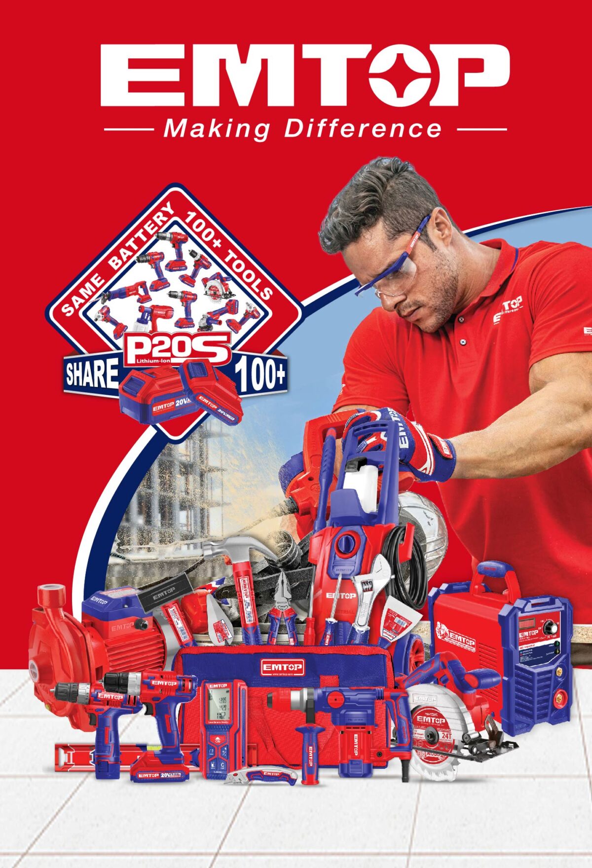 Branches – Seetha Holdings