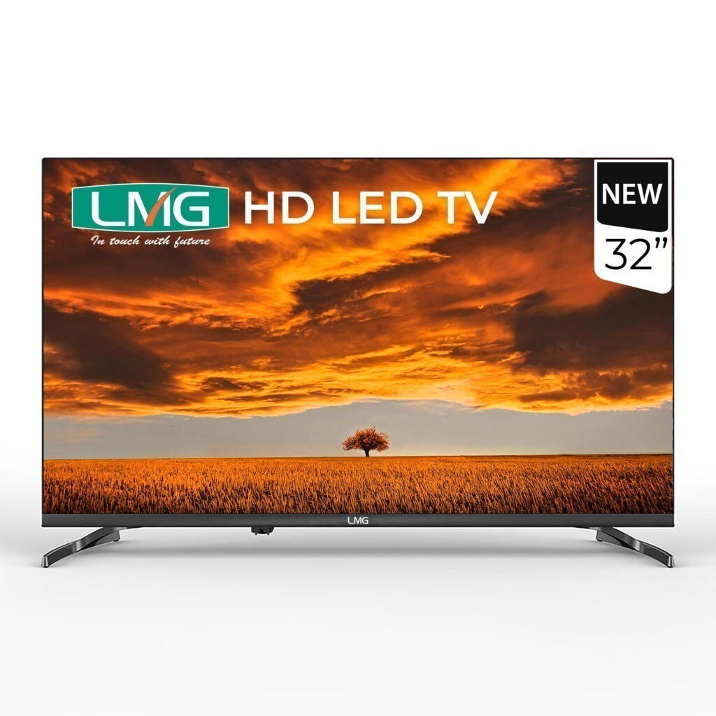 LMG 32″ Slim Edge HD-Screen Television – Seetha Holdings
